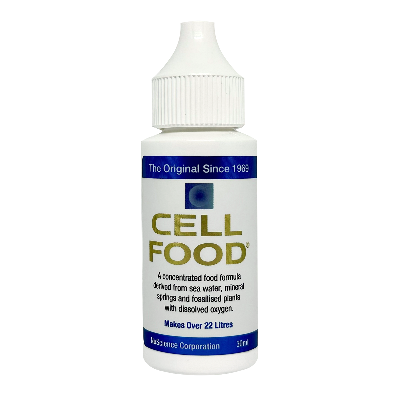 Cellfood Product Range